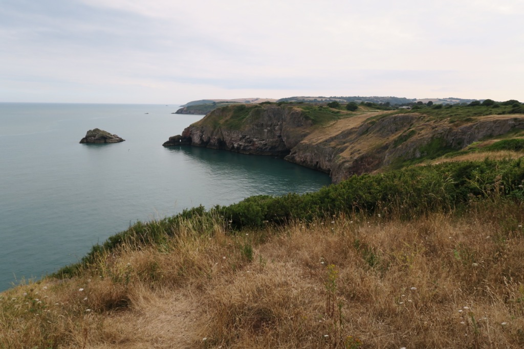4 – Berry head – Le blog du chantier Idbmarine